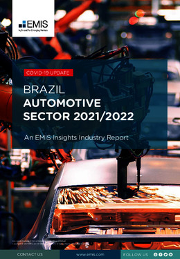 Brazil Automotive Sector Report 2021-2022 Industry Report | EMIS Insights