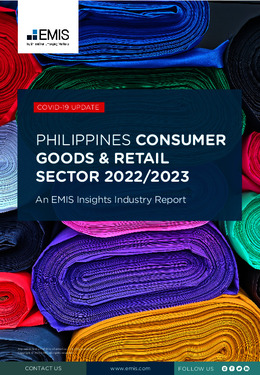 Philippines Consumer Goods Retail Sector Report 2022-2023 Industry ...