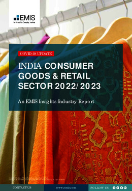 India Consumer Goods and Retail Sector Report 2022-2023 Industry Report ...