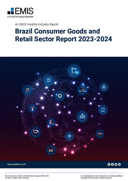 Brazil Consumer Goods and Retail Sector Report 2023-2024 Industry ...