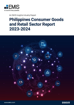 Philippines Consumer Goods and Retail Sector Report 2023-2024 Industry ...